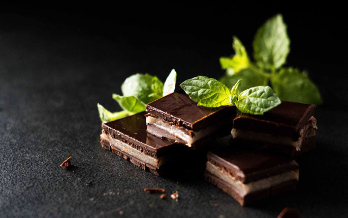 "After Eight" sjokolade – Økosjokolade AS